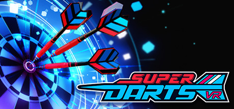 Steam Community :: Super Darts VR