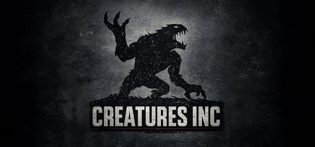 Dedicated Server Follow 2 :: Creatures Inc. Events & Announcements