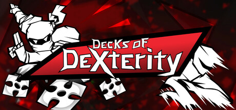Steam Community :: Decks of Dexterity