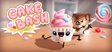 Steam Community :: Cake Bash
