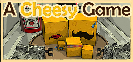 Steam Community :: A Cheesy Game