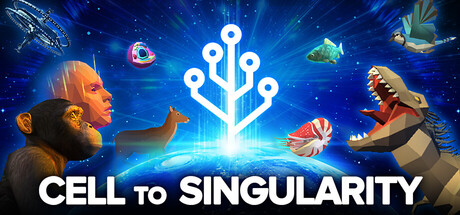 Cell to Singularity - Evolution Never Ends Achievements - Steam Hunters