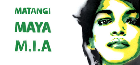 Steam Community :: Matangi / Maya / M.I.A.