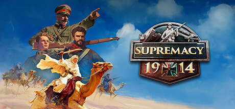 Release Notes - 2022-08-16 :: Supremacy 1914 Events & Announcements