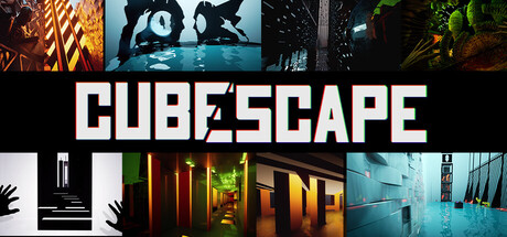 Steam Community :: CUBESCAPE