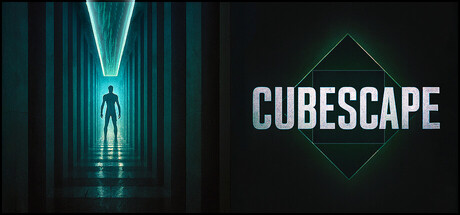 Steam Community :: CUBESCAPE