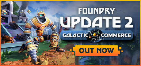 Official wiki seems to be over-zealous for bot protection :: FOUNDRY ...