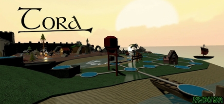 Steam Community :: Tora