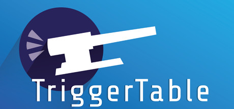 Steam Community :: Trigger Table