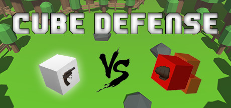 Steam Community :: Cube Defense