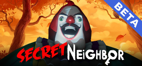 Steam Community :: Secret Neighbor Beta