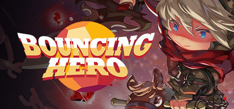 Steam Community :: Bouncing Hero